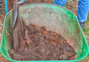 How to Renew Old Soil - my Garden and Greenhouse